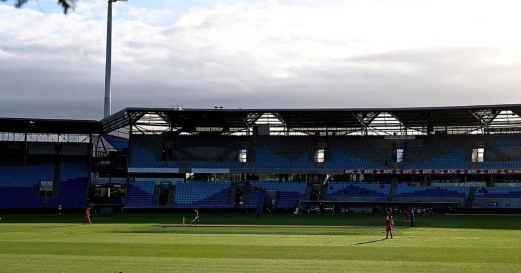 Blundstone Arena Pitch Report: जानिए ब्लंडस्टोन एरिना पिच की पूरी ...