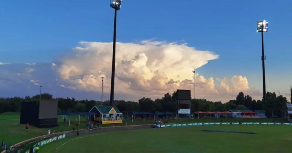 JB Marks Oval Potchefstroom Pitch Report: जानिए जेबी मार्क्स ओवल ...