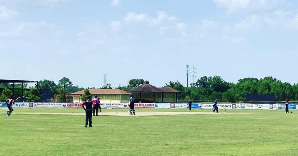 Moosa Cricket Stadium Pitch Report: मूसा क्रिकेट स्टेडियम पिच कैसी है ...